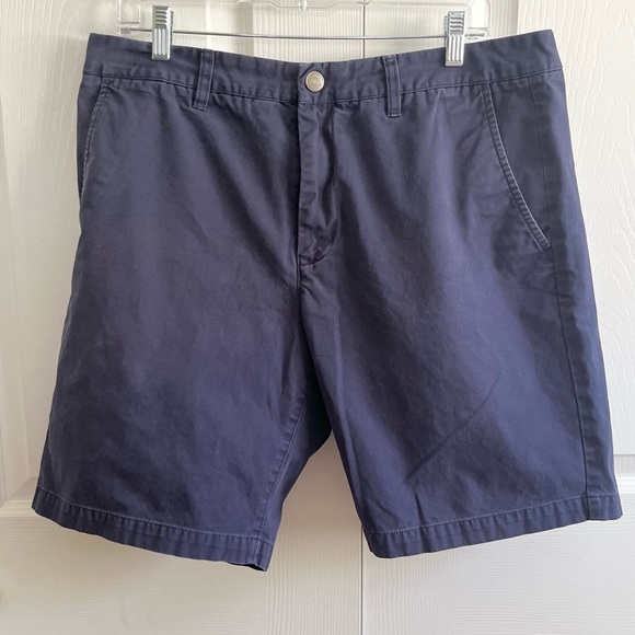 Bonobos | Shorts | 5 For 25 Bonobos Navy Shorts 36 | Poshmark
